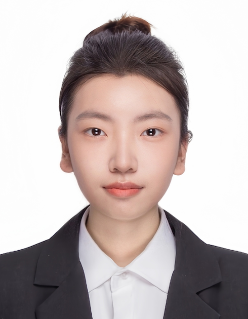 Mengqian LU | Home :: UST website