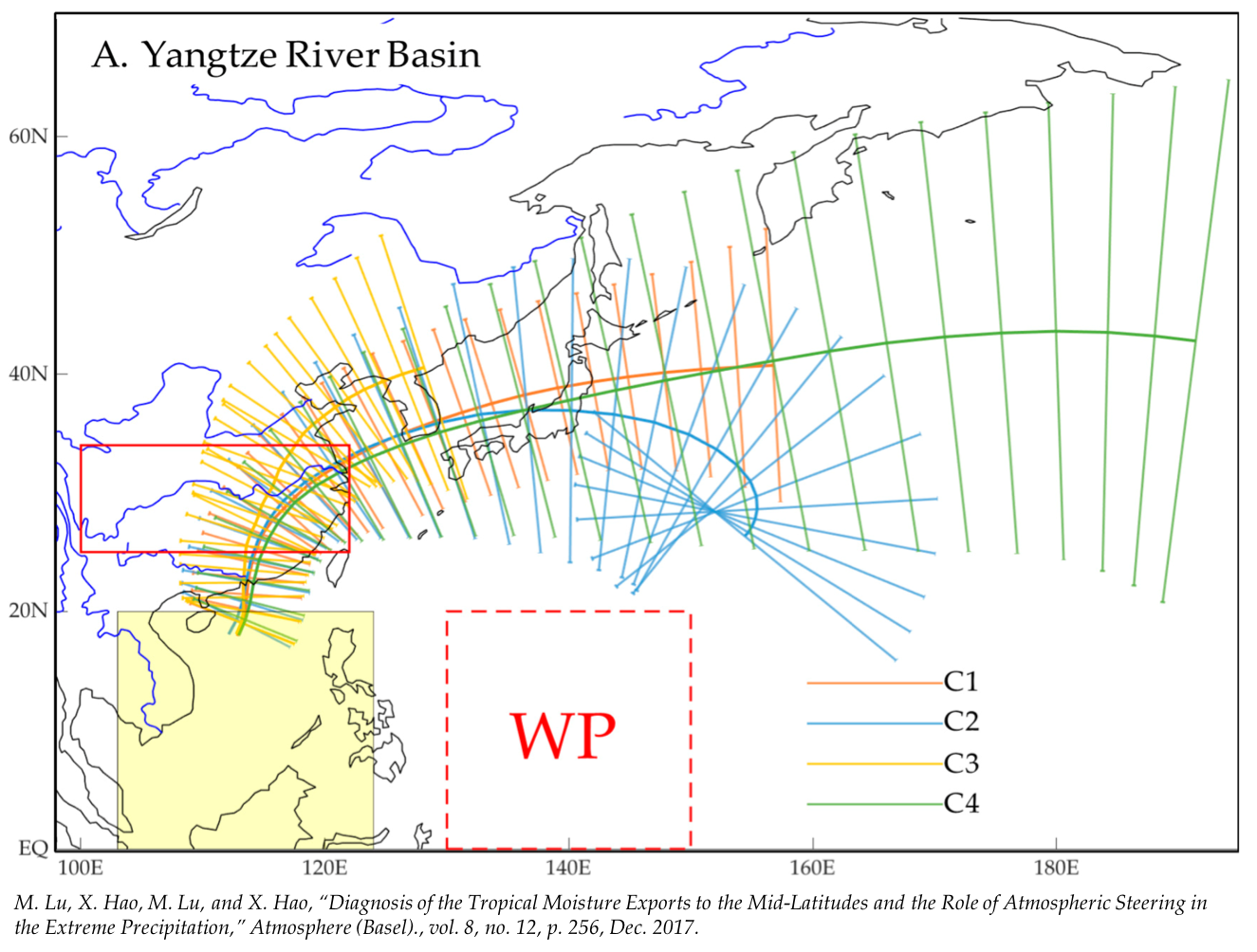 Mengqian LU | Projects :: UST website