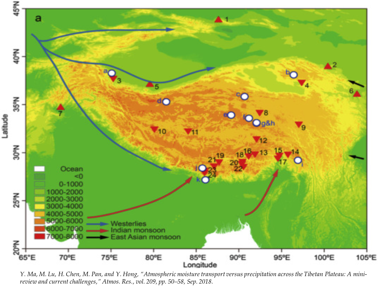 Mengqian LU | Projects :: UST website