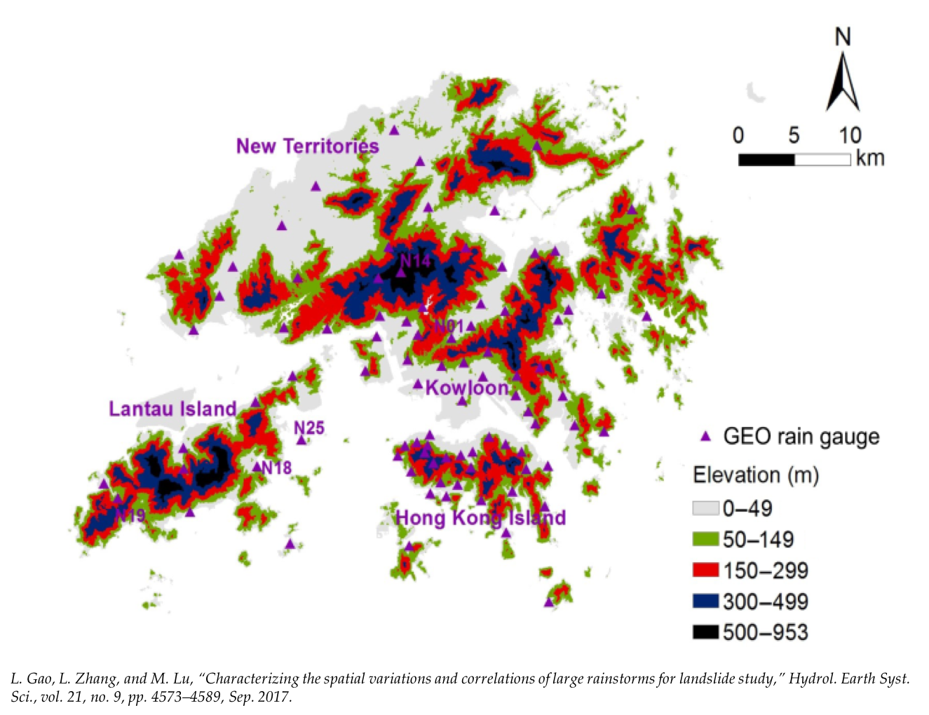 Mengqian LU | Projects :: UST website