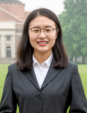 Mengqian LU | Home :: UST website